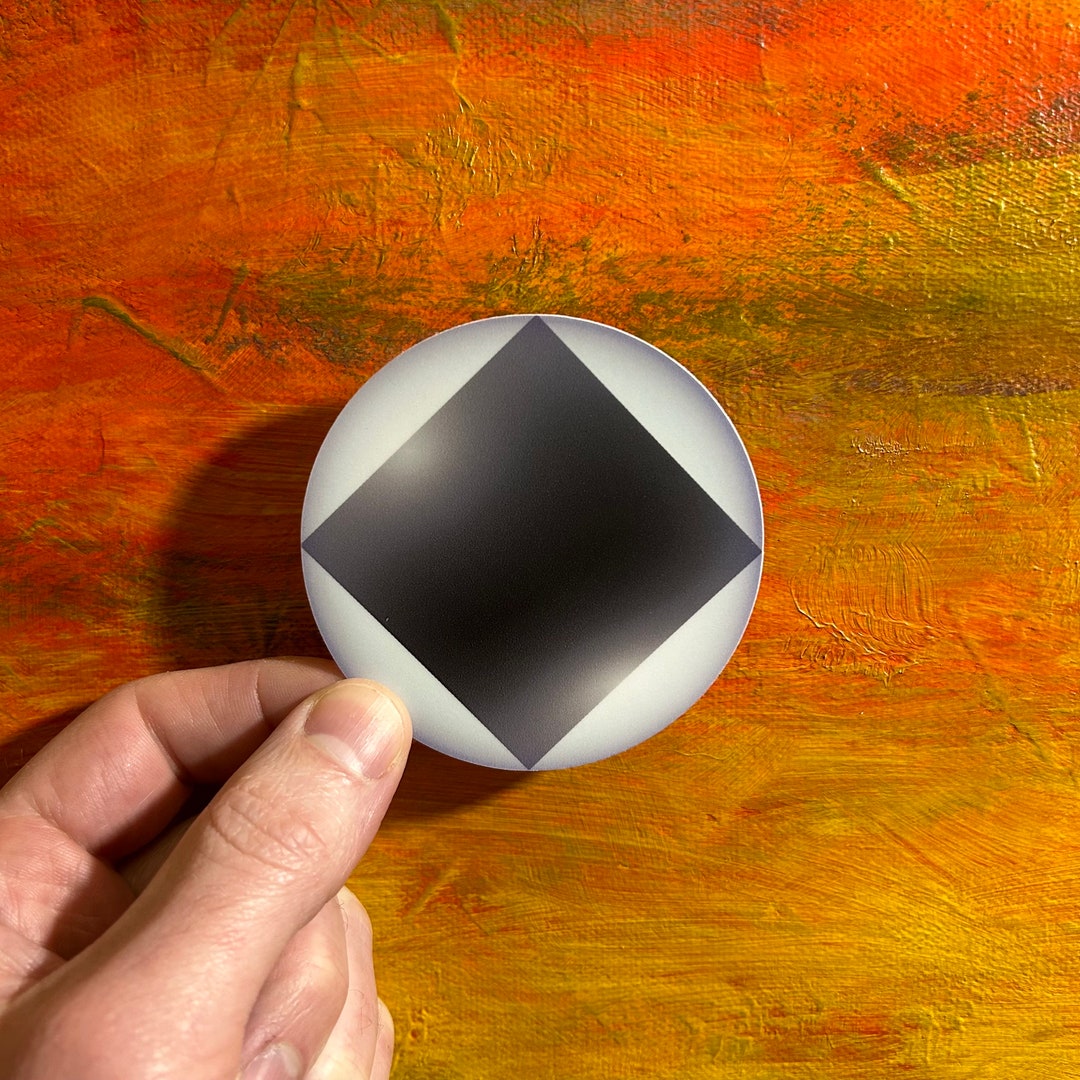 Gimbal UFO UAP Laptop Sticker | Ryan Graves Navy Sticker | Waterproof ...