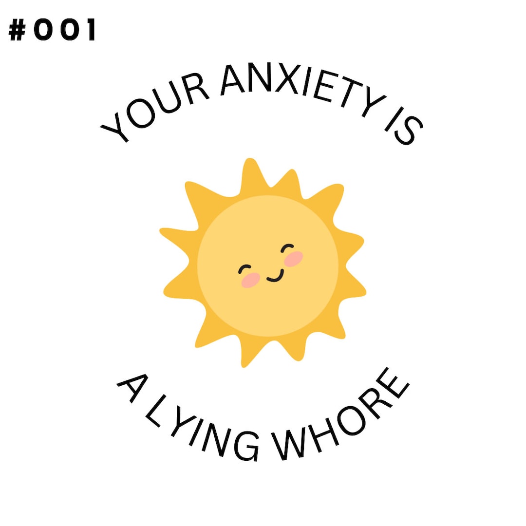 Custom Sticker Set 1 - Etsy