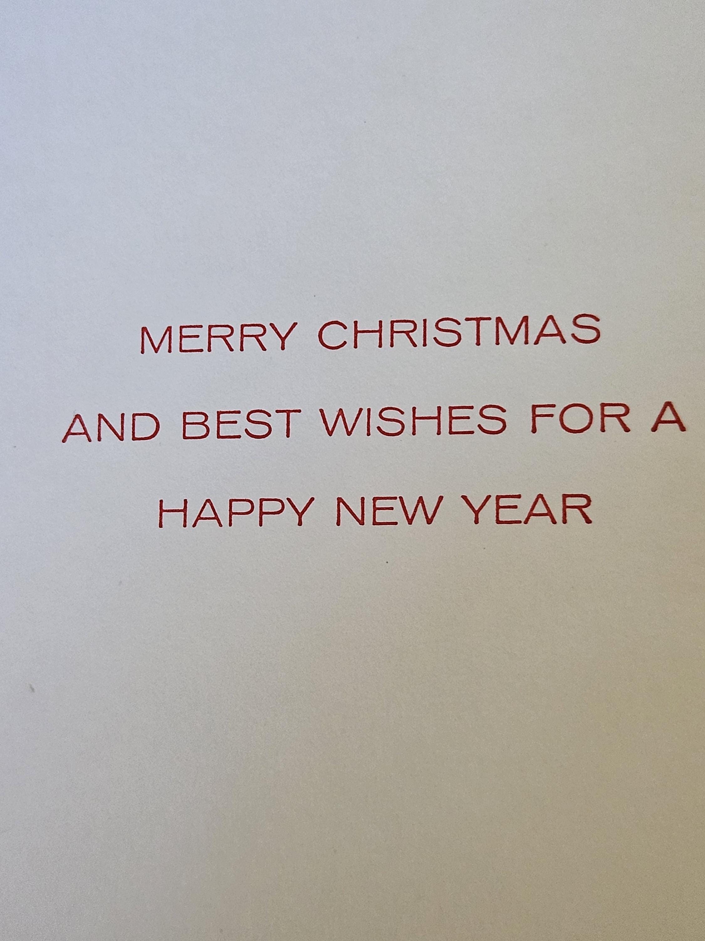 Lovely Vintage Tasha Tudor Card (1981) W Envelope . - Etsy