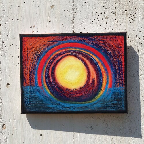 Mysticamindscapes - Etsy