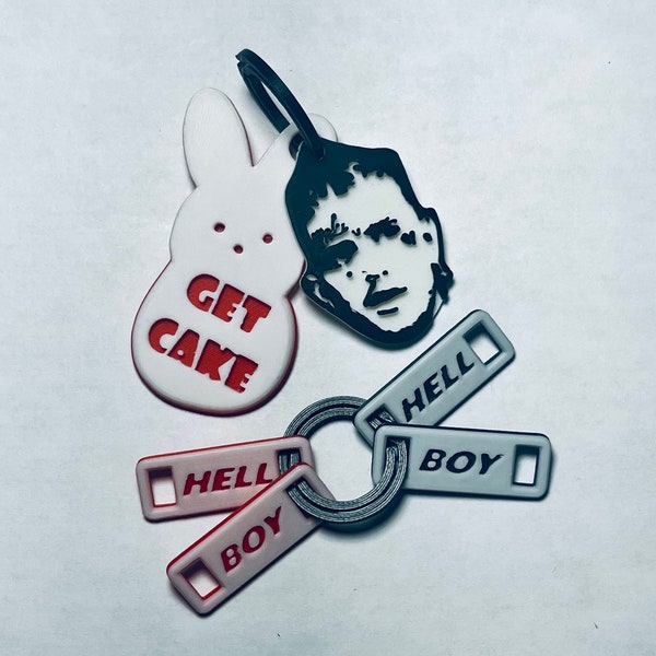 Lil Peep Chain - Etsy
