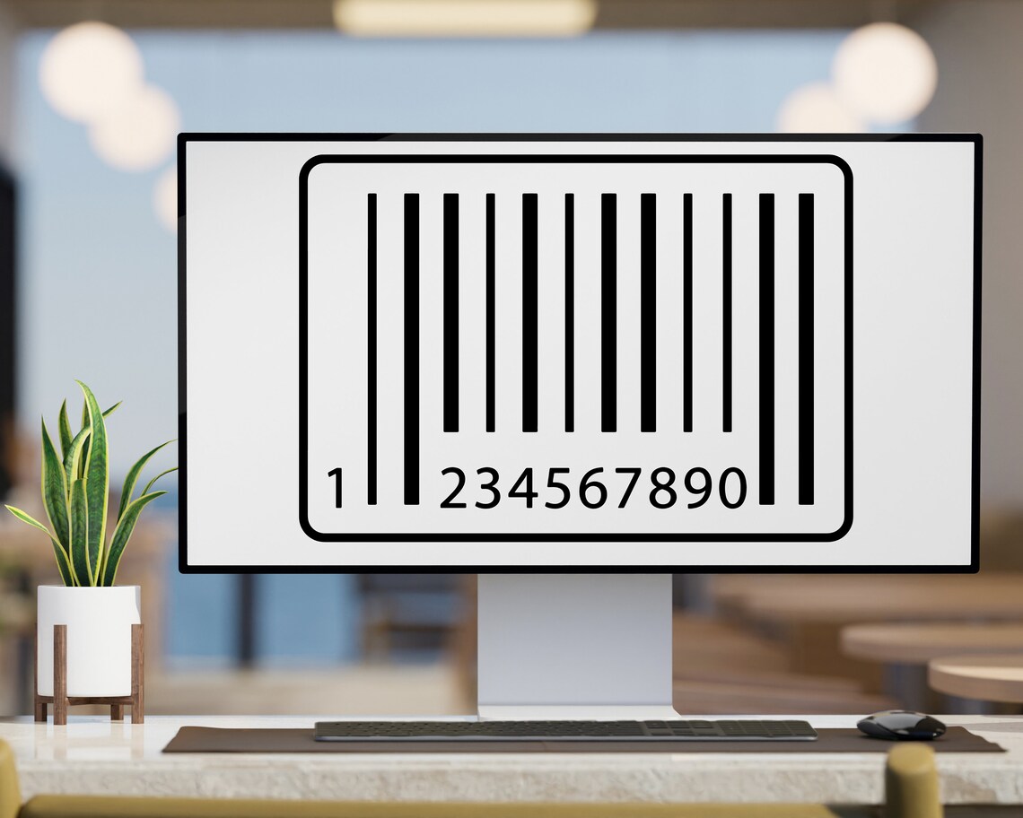 Barcode Svg, Barcode Svg Bundle(svg, Dxf, Eps, Png), Barcode Frame Svg, Plain Barcode Scan Bar ...