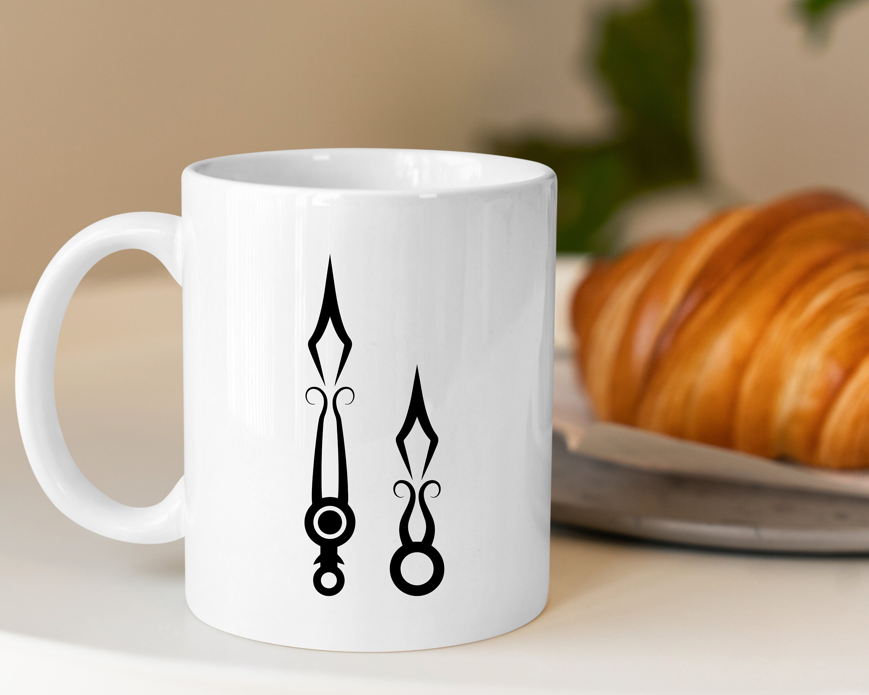 Clock Hands Svg,clock Svg,clock Stencil,clock Arrows Svg,cricut File ...