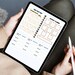Yearly Digital Planner, Yearly Planner Goodnotes Template, Yearly ...