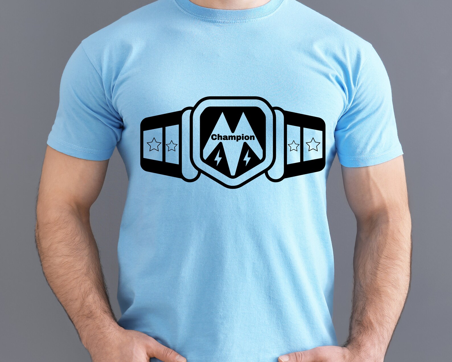 Championship Belt SVG, Boxing Belt Svg, Championship Belt Png ...