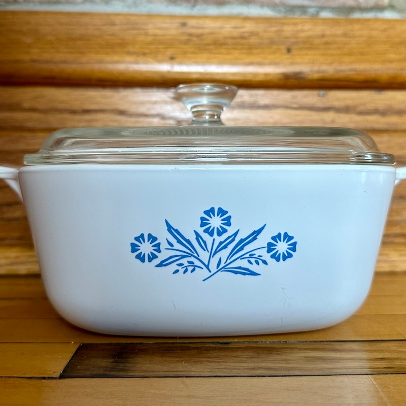 Rare Corning Ware - Etsy