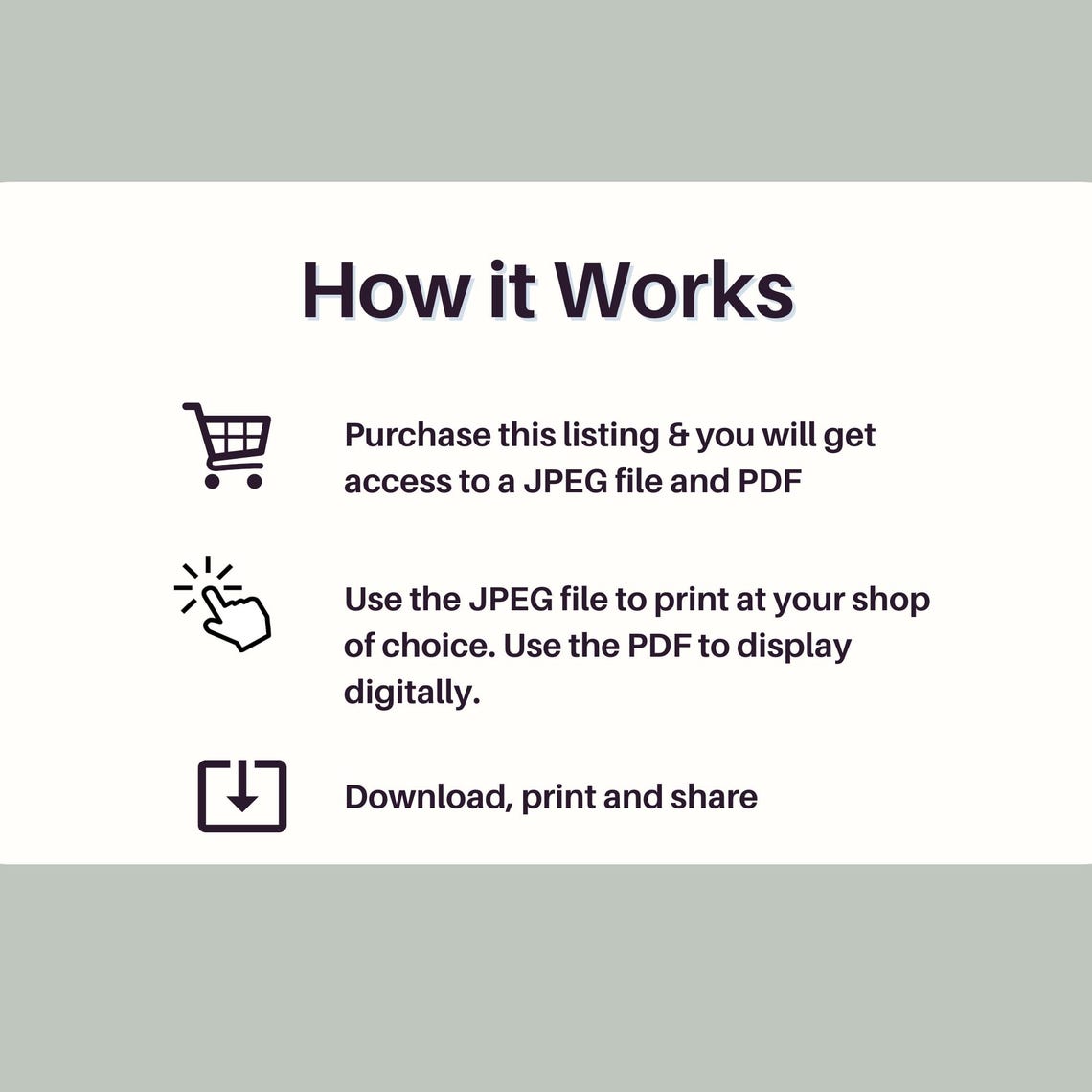 Alphabet Poster Woodland Animals, ABC Poster Woodland Creatures, Pink ...