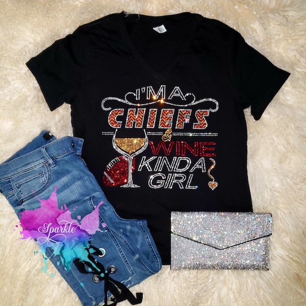 Kinda Girl - Etsy
