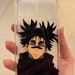 Choso From Jujutsu Kaisen Phone Case iPhone 15 - Etsy