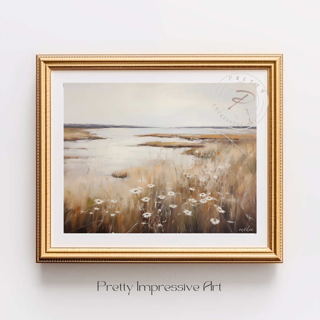 Wildflower Field, Wildflowers Meadow, Wildflower Vintage, Spring Field ...