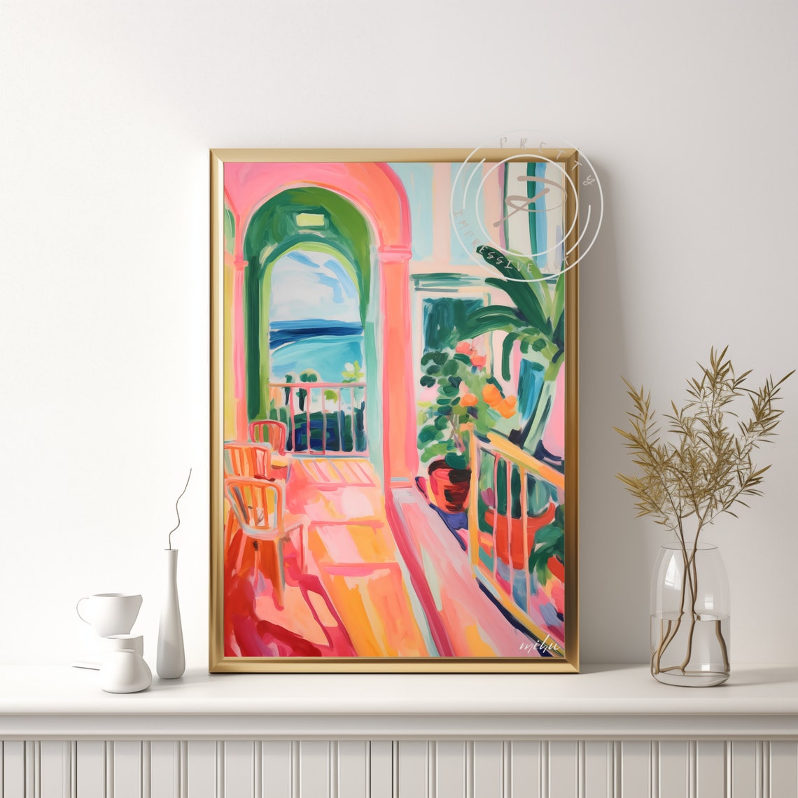 Matisse Open Window, Matisse Collioure, Matisse Wall Art, Henri Matisse ...