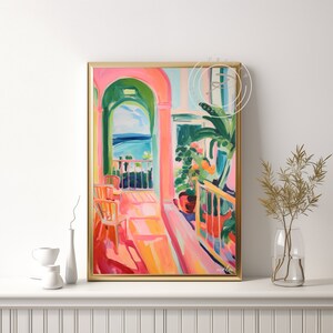 Matisse Open Window, Matisse Collioure, Matisse Wall Art, Henri Matisse ...