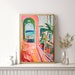 Matisse Open Window, Matisse Collioure, Matisse Wall Art, Henri Matisse ...