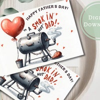 Polish Father's Day or Birthday Printable Card. Gift for Polish Dad ...