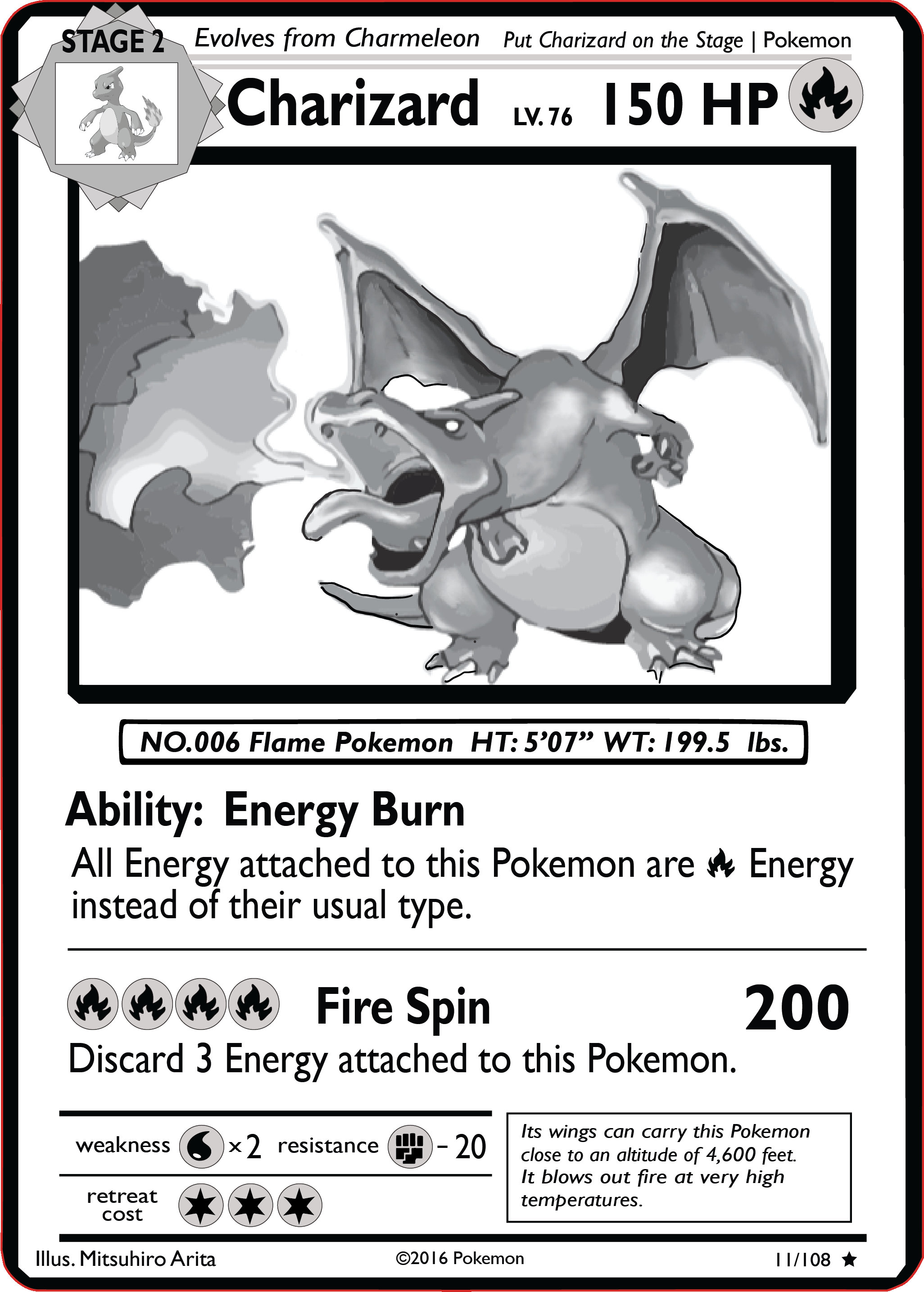 Digital SVG Pokemon Card Files - Etsy