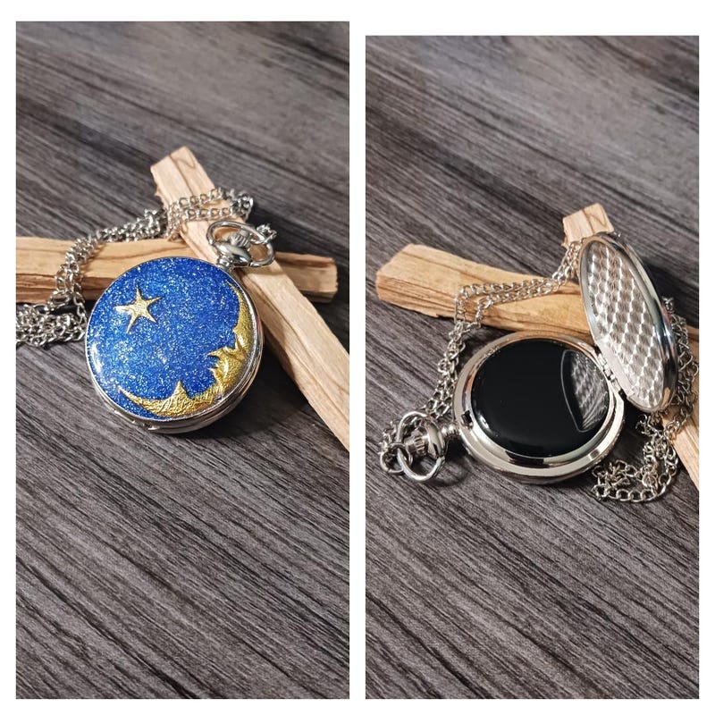 Scrying Mirror - Etsy