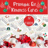 Kindness Elf - Etsy