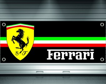 GOOD YEAR Logo Banner Vinyl, Garage Sign,office or Showroom, Flag ...