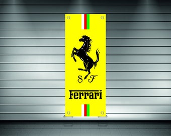 GOOD YEAR Logo Banner Vinyl, Garage Sign,office or Showroom, Flag ...