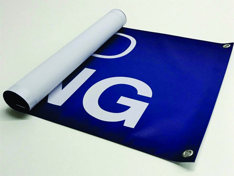 Goodyear Logo Banner Vinyl, Garage Sign,office or Showroom, Flag ...