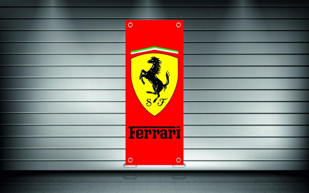 Ferrari,instant Download,print Cut Template,png,svg,eps,jpg,pdf - Etsy