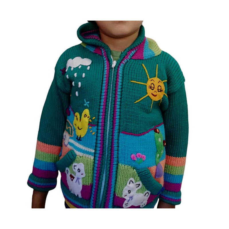 Peruvian Sweaters - Etsy