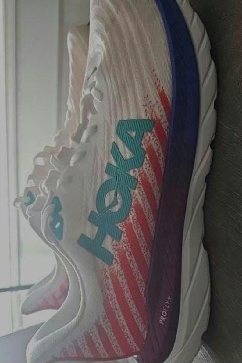 Step up Your Game With These Hoka One One Men's Mach 5 Sneakers ...