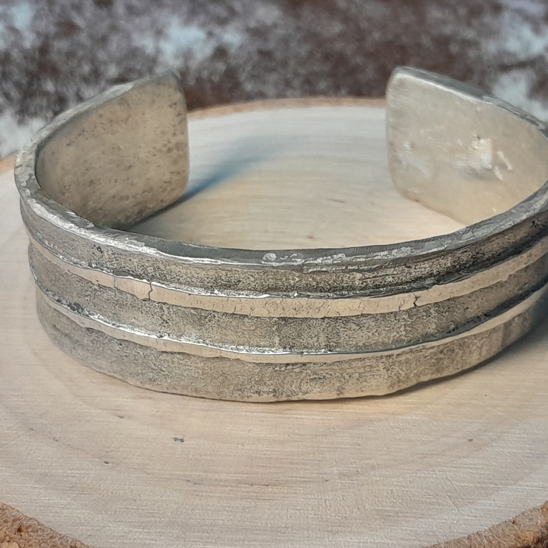 Cast Bracelet - Etsy