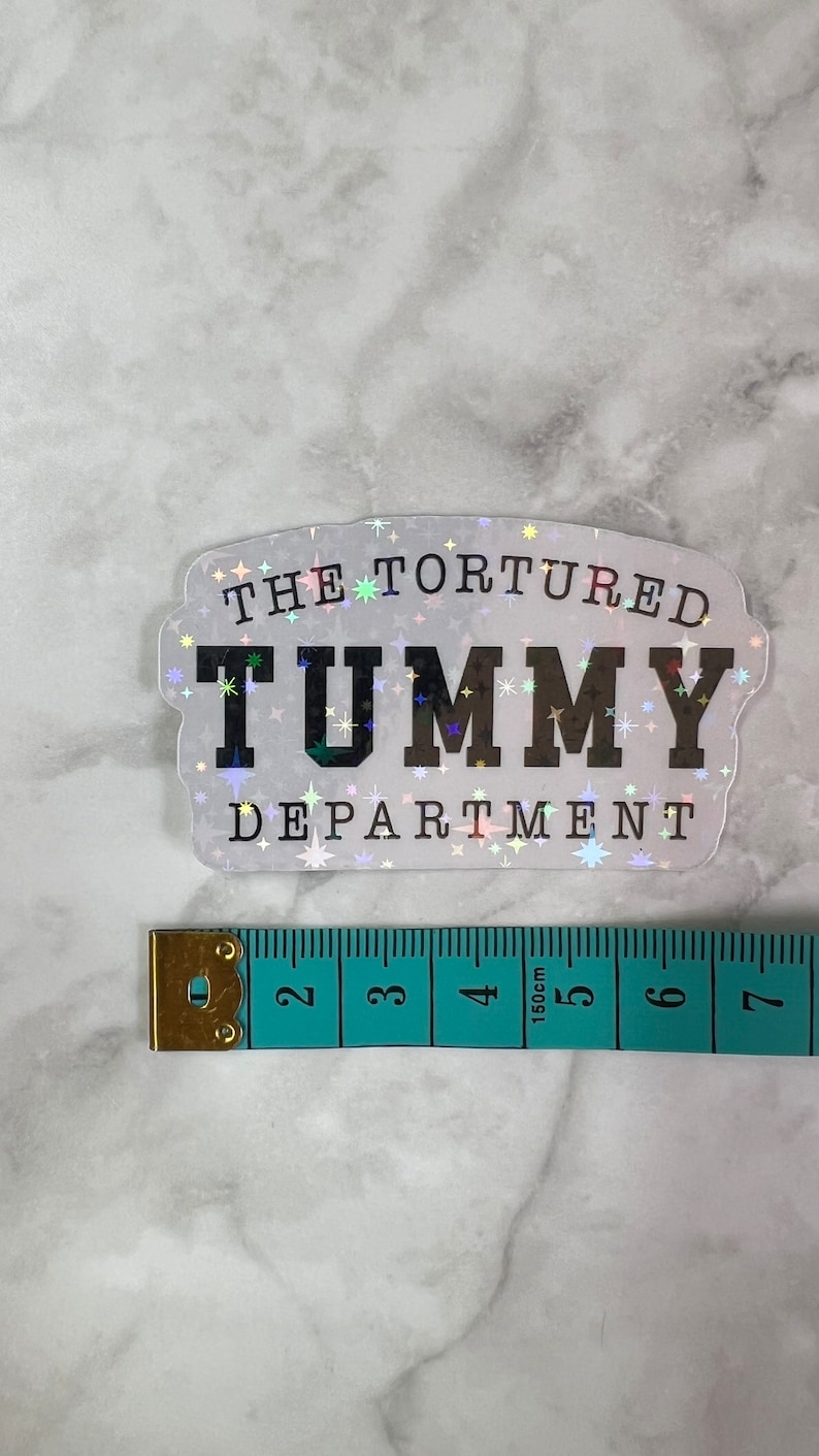 The Tortured Tummy Department. IBD, IBS, Gastroparises and Gastro ...