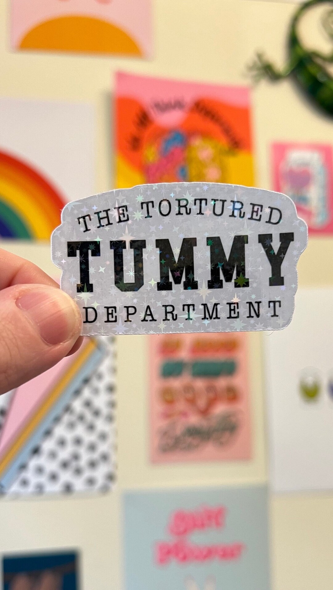 The Tortured Tummy Department. IBD, IBS, Gastroparises and Gastro ...