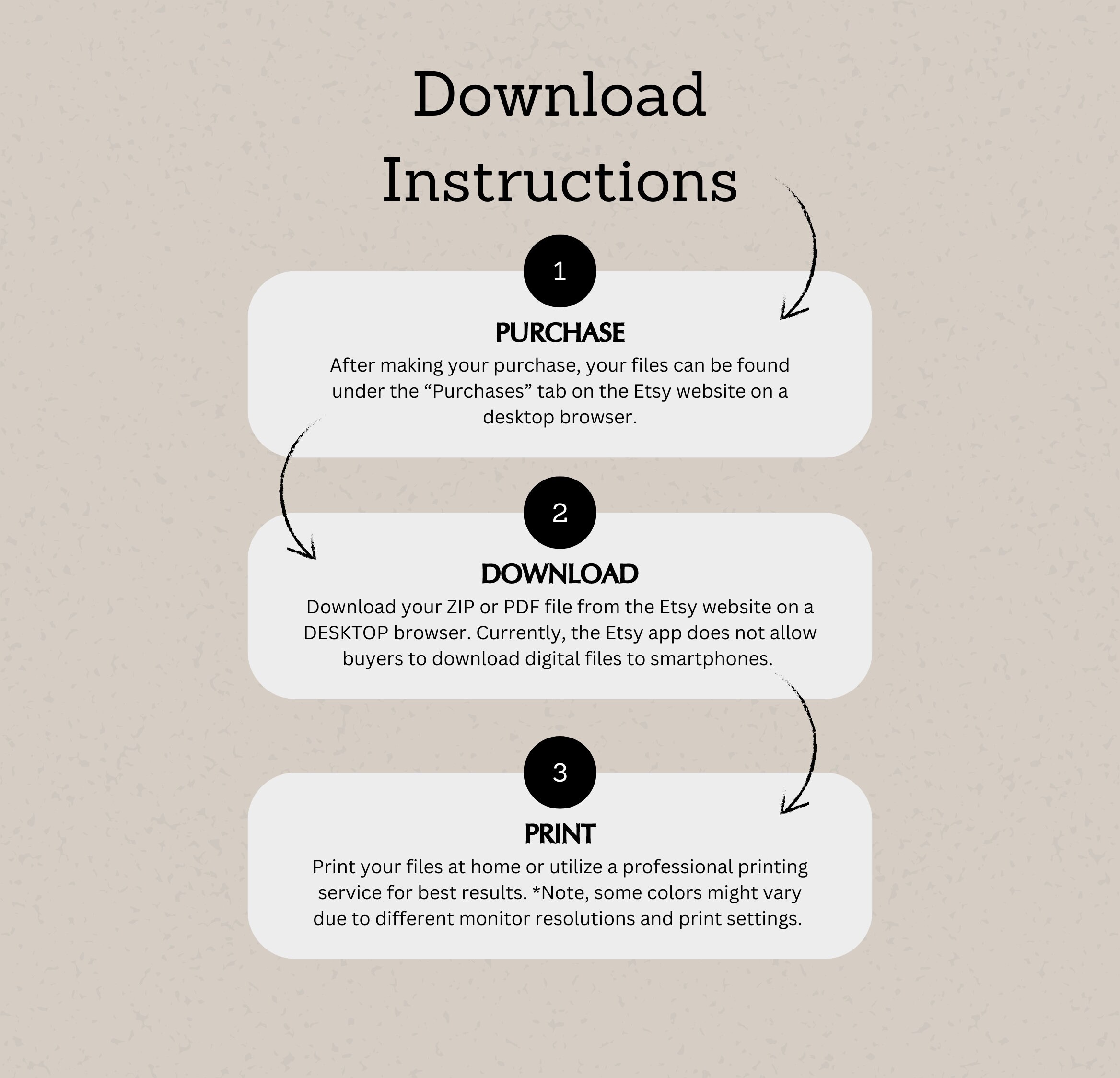 Fathers Day Handprint Craft Bundle Printable Fathers Day Craft ...