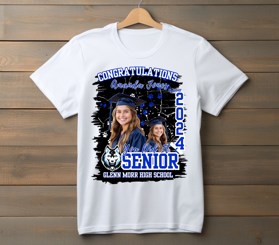 Canva Custom Shirt Design PNG for Sublimation - Etsy