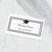 5 Editable Graduation Name Card Template Bundle Printable Class 2025 ...