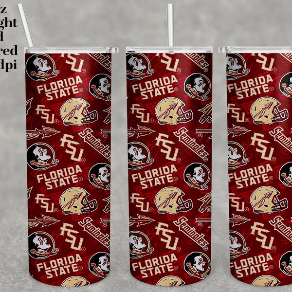 Fsu - Etsy