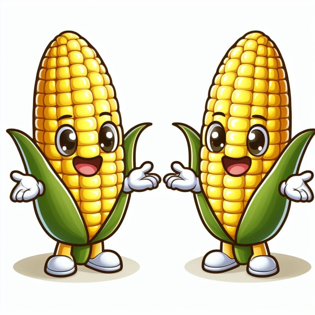 Cute Vegetables, Veggies Clipart, Cute Cartoon Vegetables Clipart ...