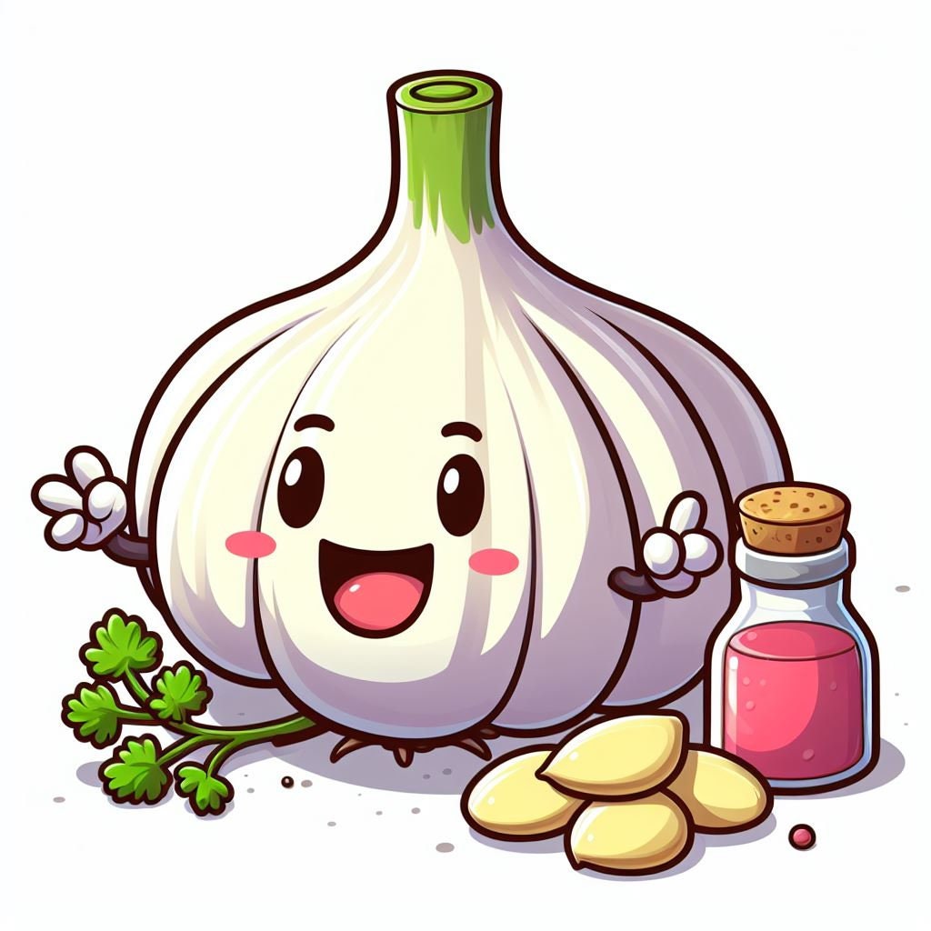 Cute Vegetables, Veggies Clipart, Cute Cartoon Vegetables Clipart ...