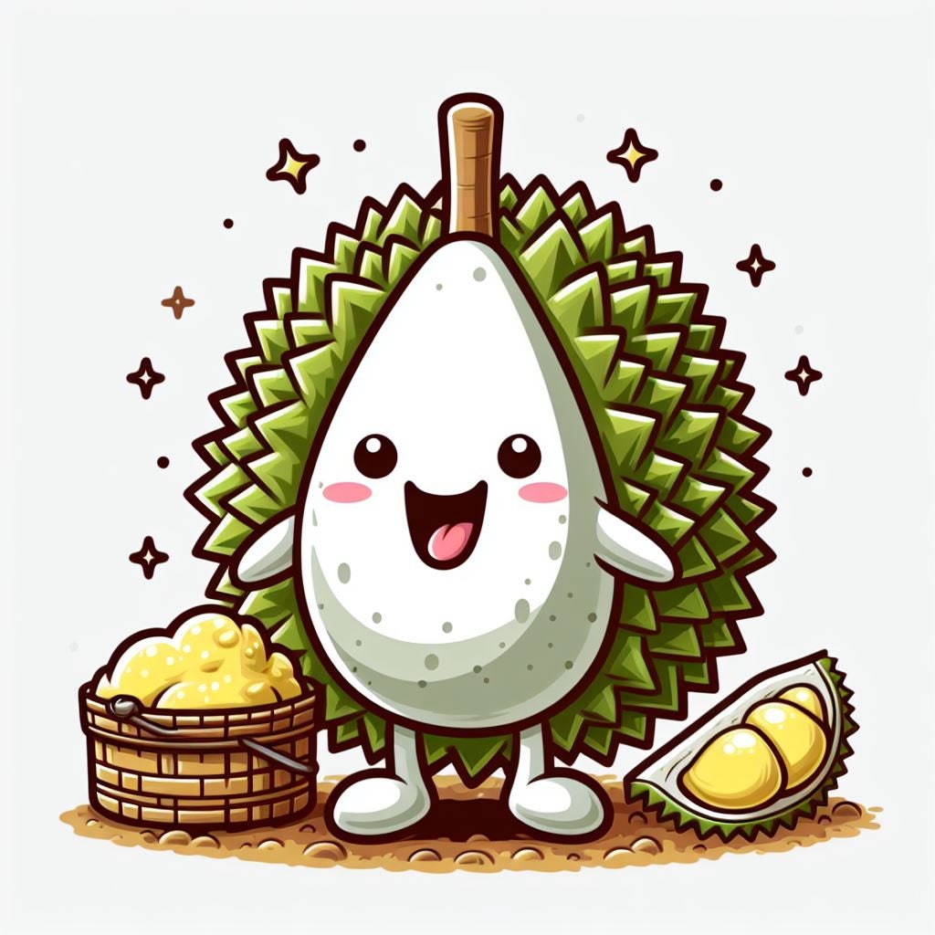 Cute Vegetables and Fruits, Veggies Clipart, Cute Cartoon Vegetables ...