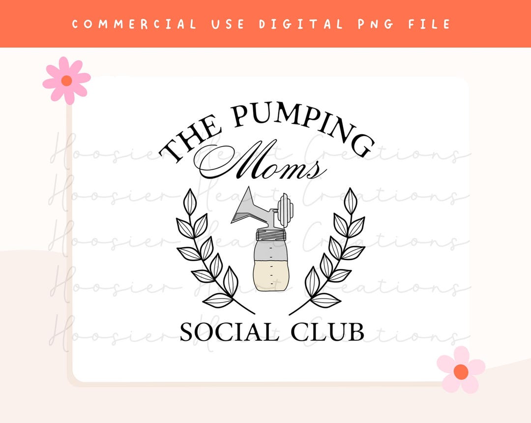 Breastfeeding Pumping Moms Social Club, Breast Pump, Pumping Mama ...