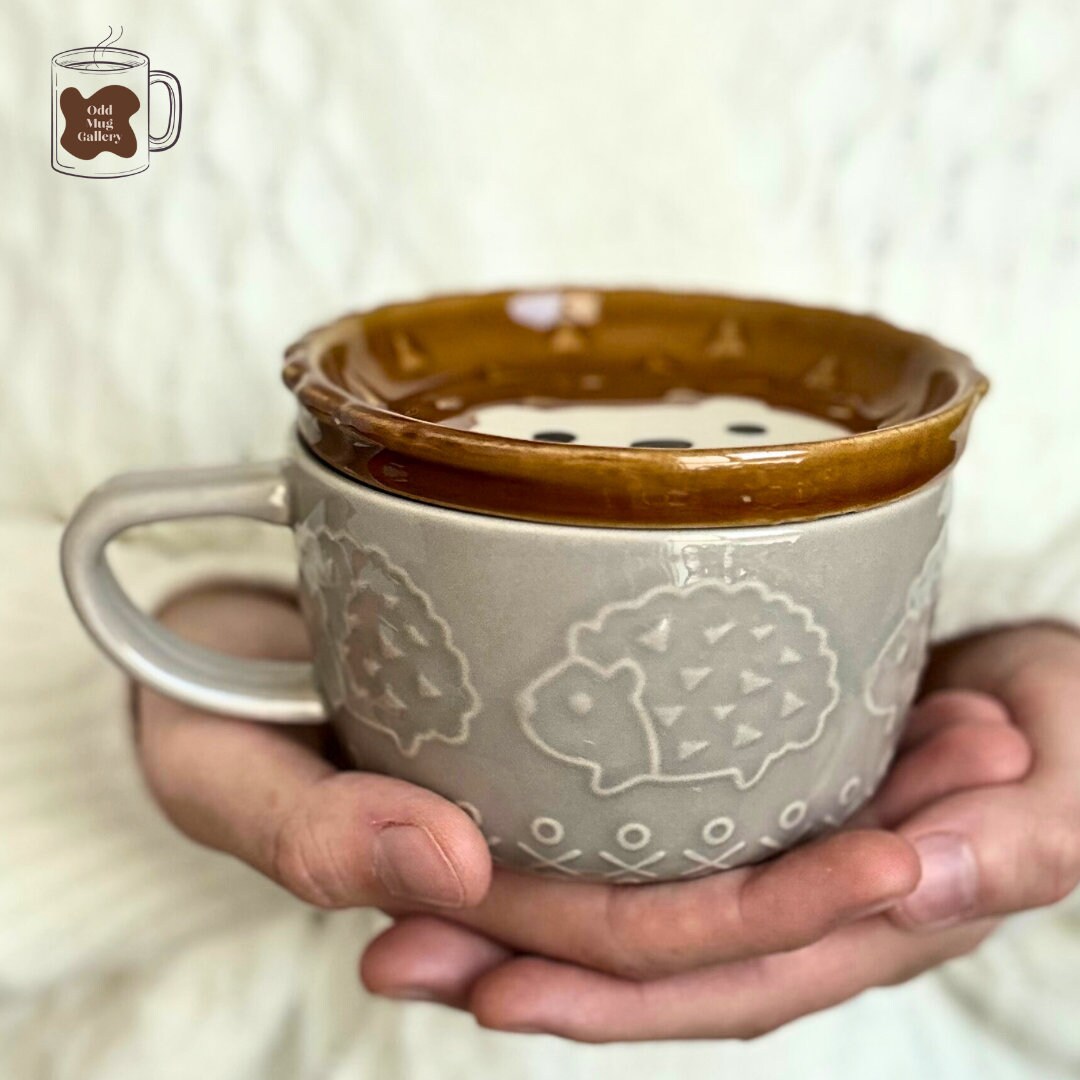 Kawaii Shiba Cup, Cute Bear Mug, Tiki Mugs, Brown Sugar Milk Tea, Dog ...