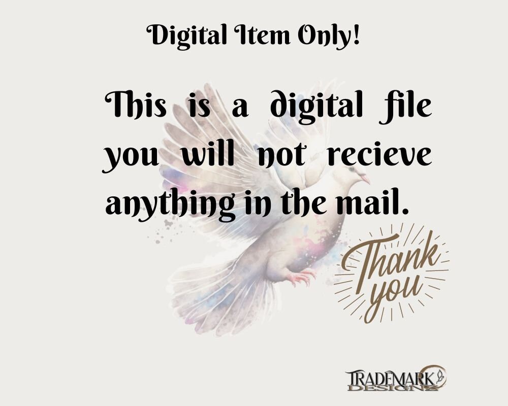 He Must Increase I Must Decrease Svg, Png File, Digital Download - Etsy