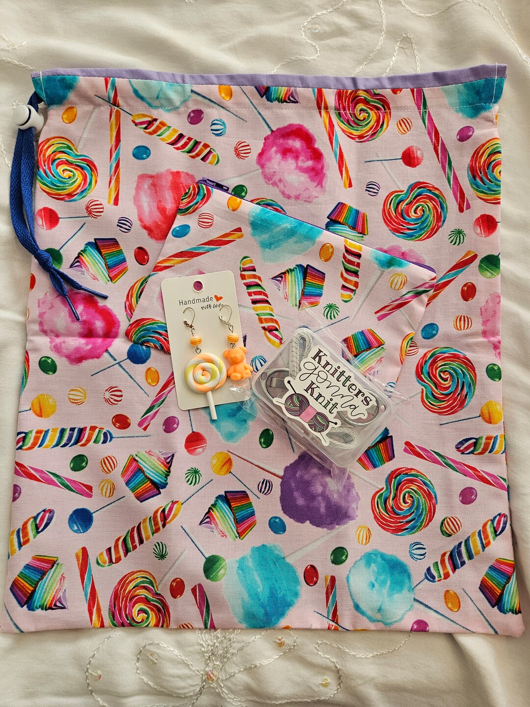 Candyland Bundle - Etsy