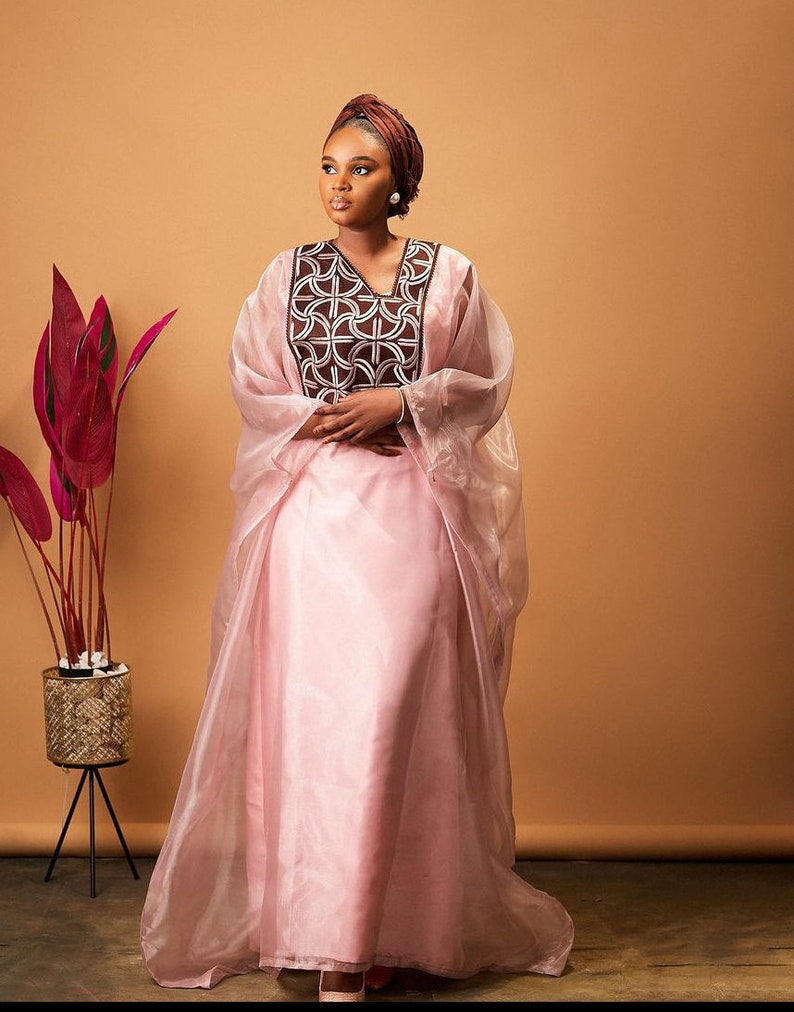 13 Traditional African Clothing That Identifies African Tribes At A Glance