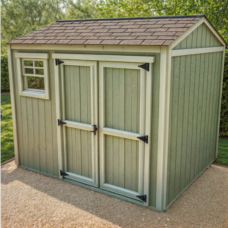 Modern Shop House Plans - Etsy