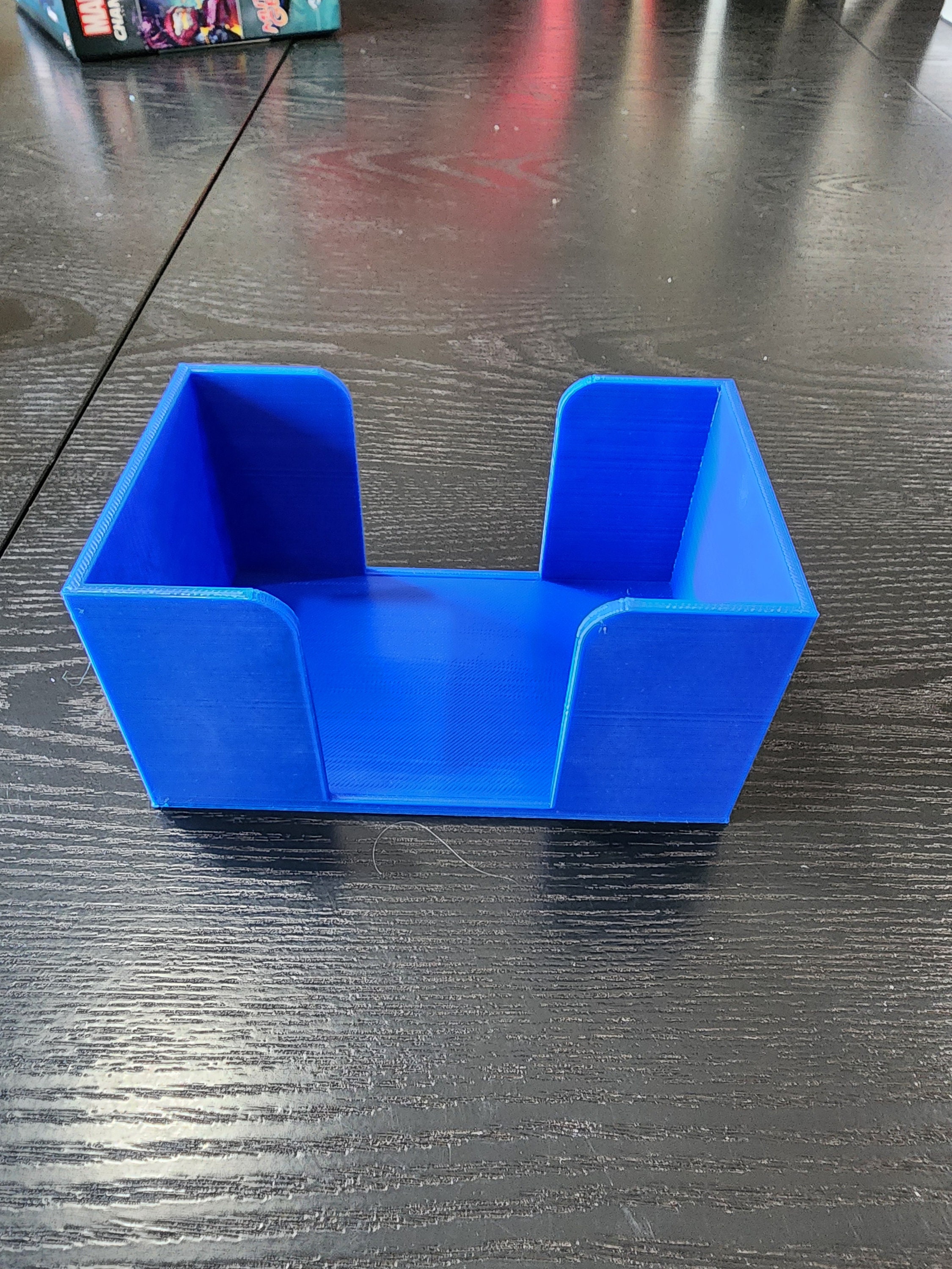 Organization and Storage for GI Joe Deck Building Game - Etsy