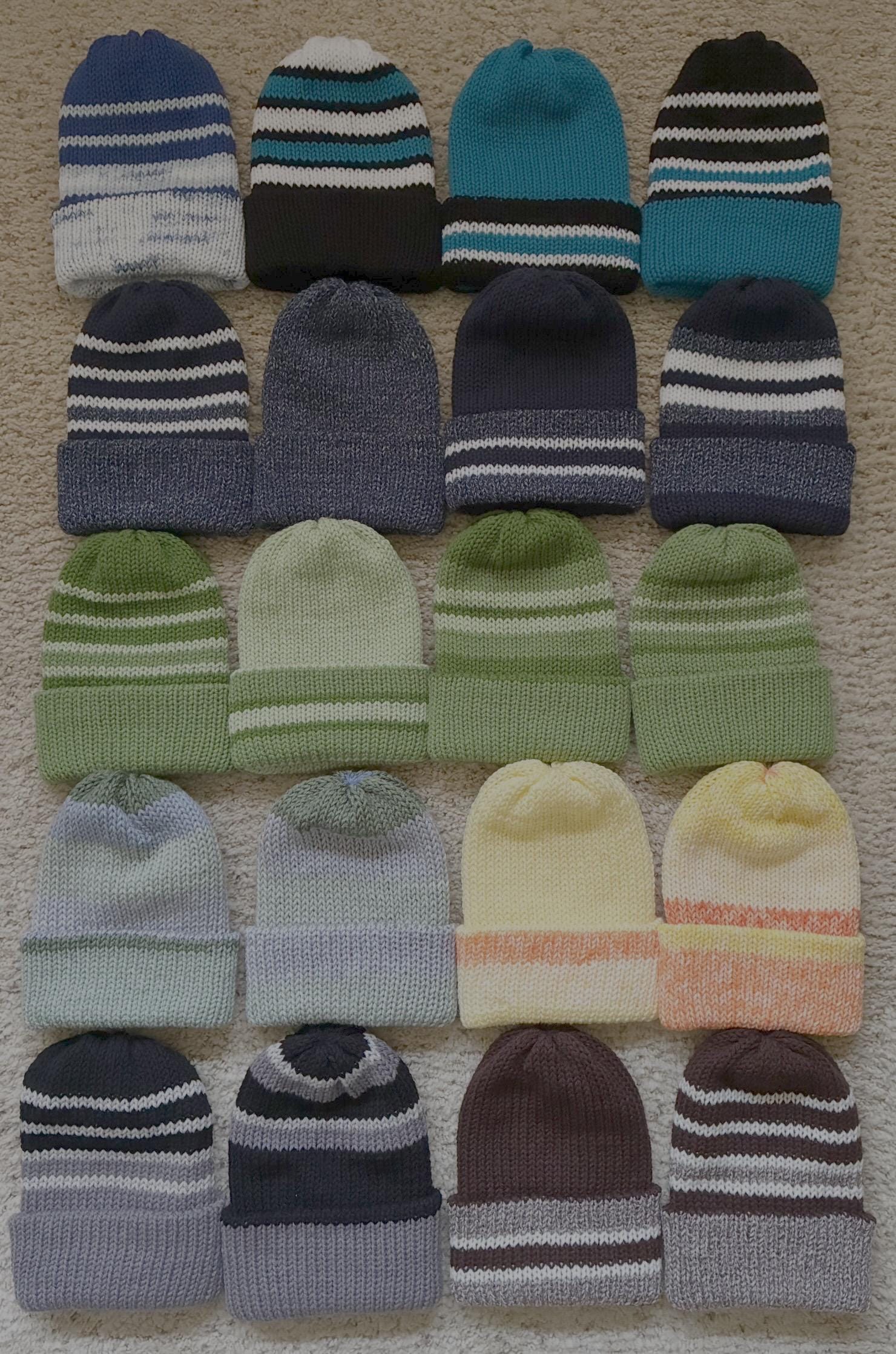 Custom Team Spirit Beanies W/matching Pom Pom - Etsy
