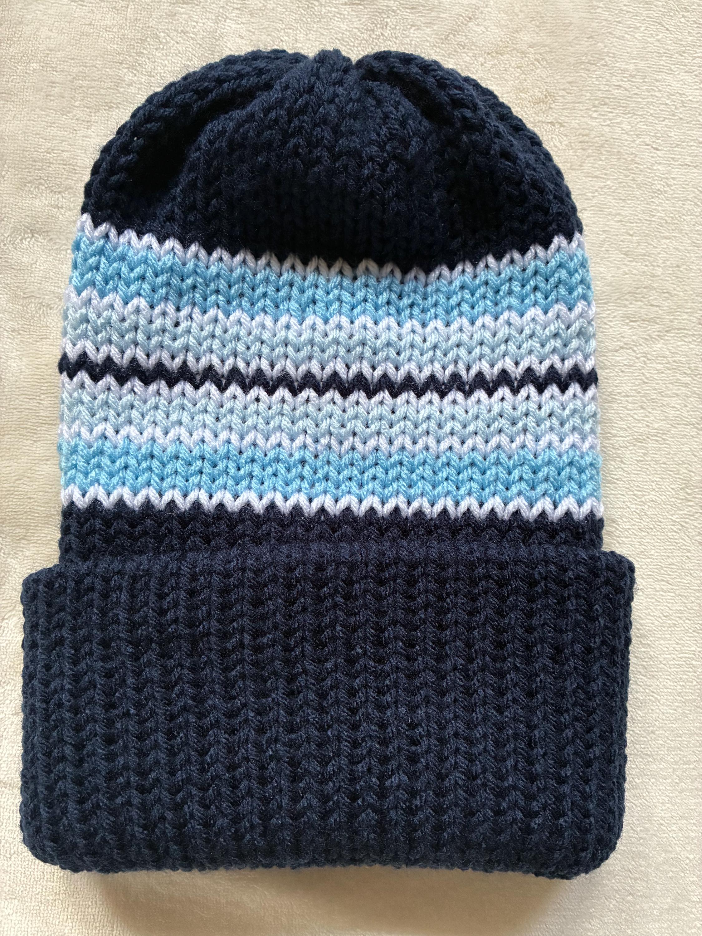 Custom Team Spirit Beanies W/matching Pom Pom - Etsy