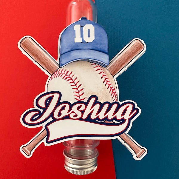 Baseball Candy - Etsy