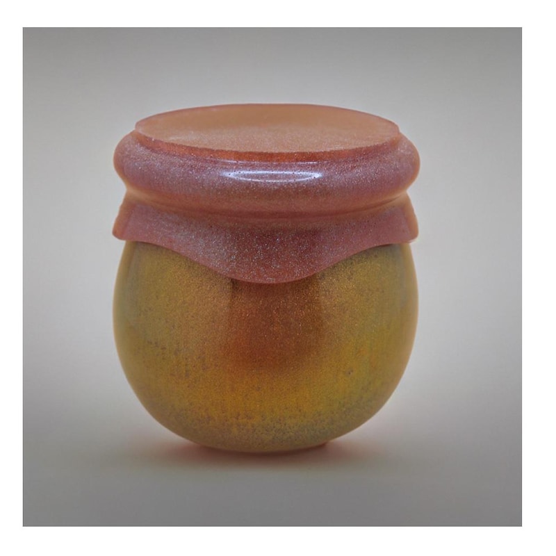 Stash Pot Pottery - Etsy