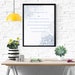 PRINTABLE Yoga Mantra Poster Ashtanga Closing Chant High Resolution - Etsy