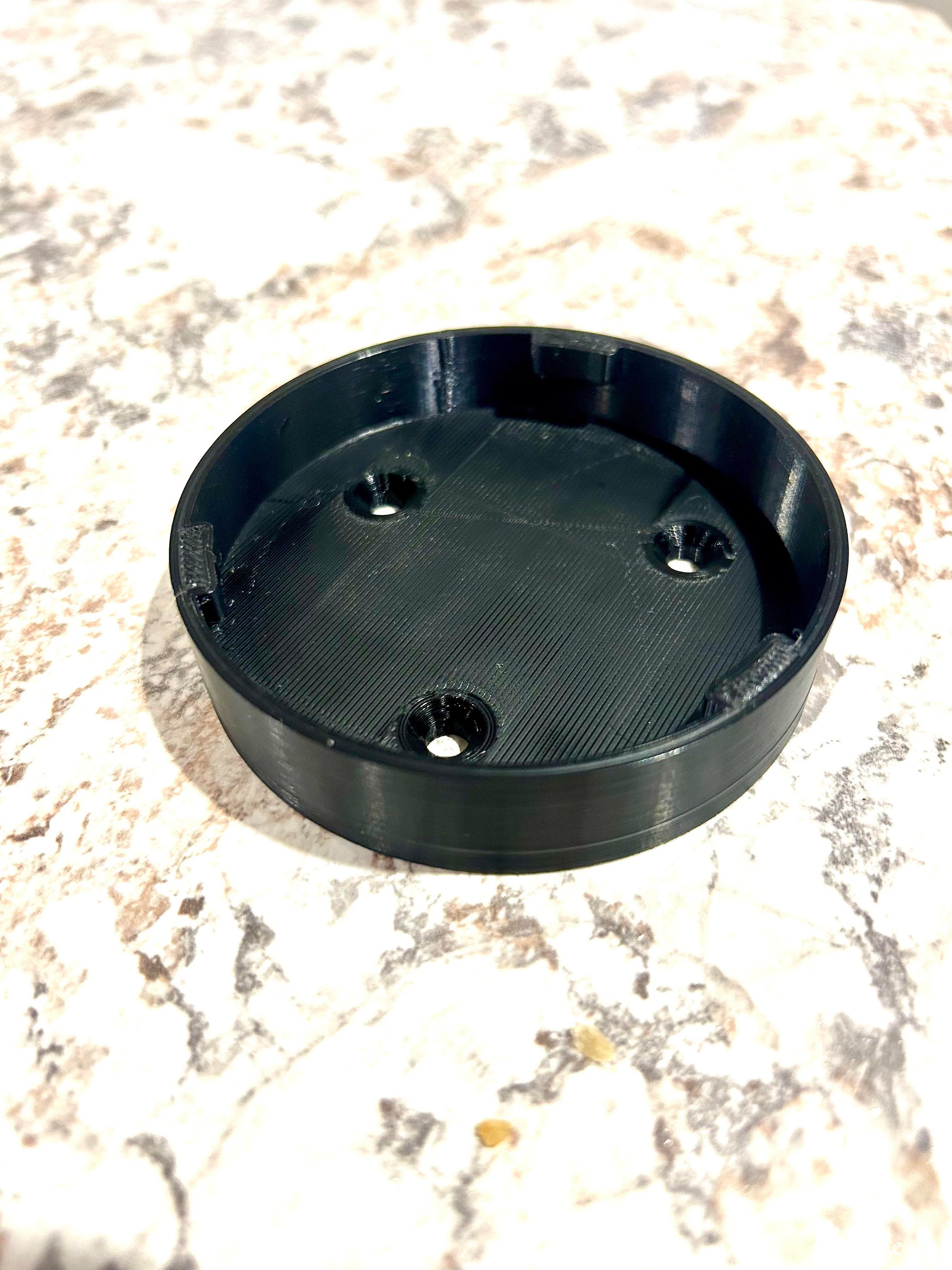 Milwaukee Packout Tumbler Lock-in Base 3D Printer STL File - Etsy